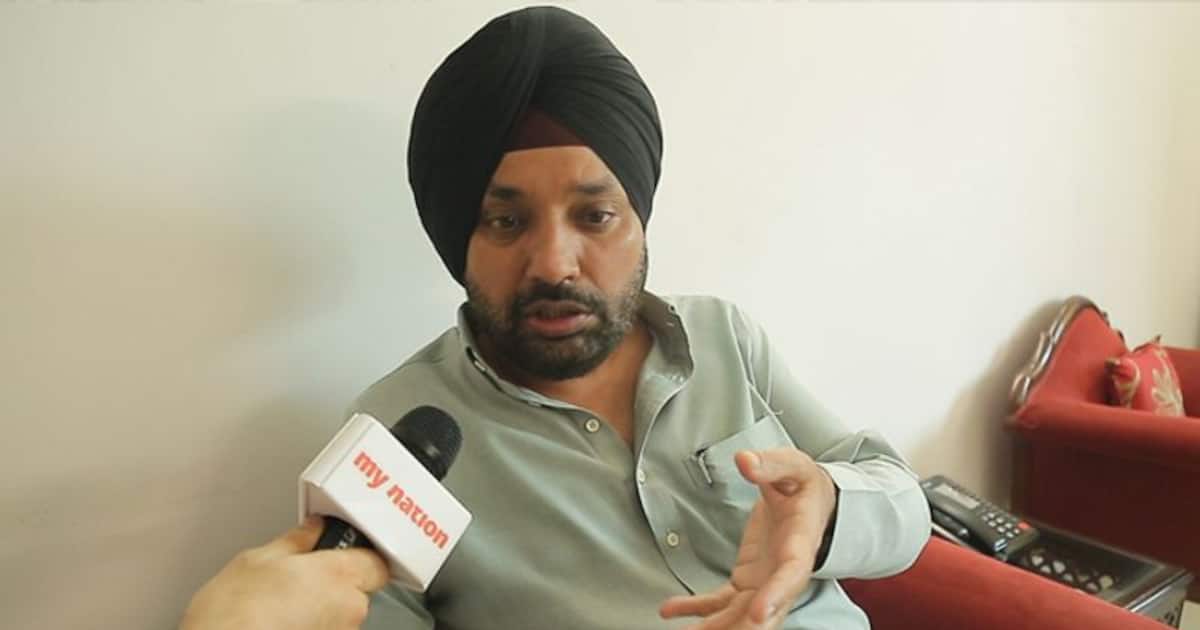 AAP reaches 'the end' in Delhi says Arvinder Singh Lovely