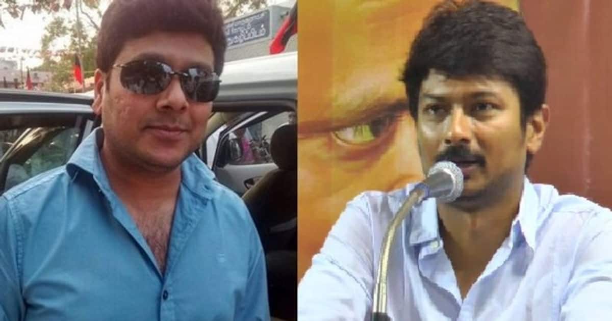 திமுக கூட்டணி பேச்சுவார்த்தை குழு..! பிடிவாதம் காட்டும் சபரீசன் ...