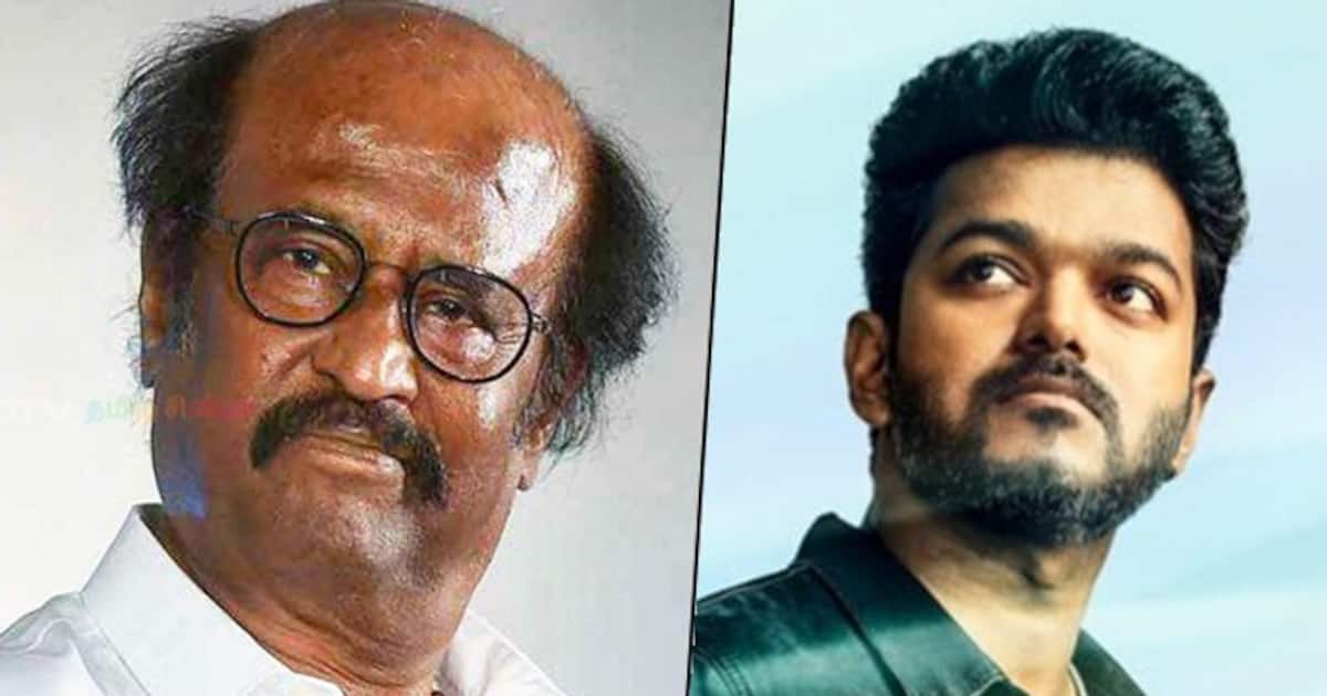 Apart from Amitabh Bachchan, Rajinikanth and Vijay, the Most Trusted ...