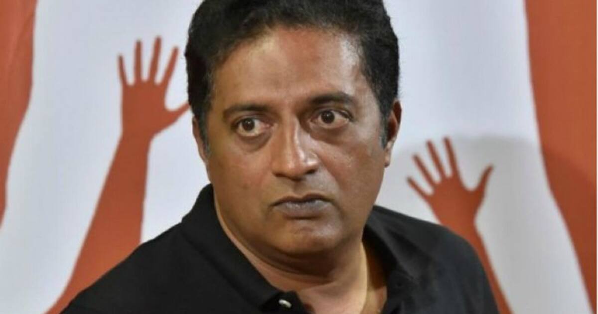 Tadka case: Prakash Raj to face 'contempt of court' with his Rs 2 crore ...