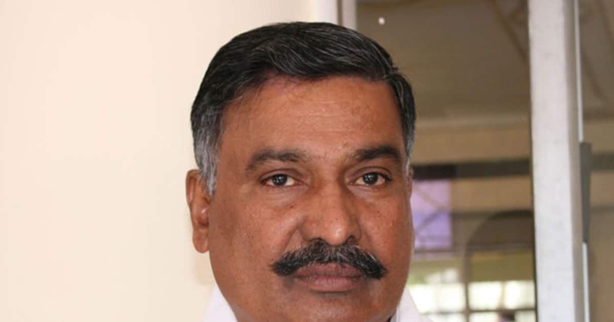 వినాయకచవితి: కాణిపాకం వినాయకుడికి పట్టు వస్త్రాలు సమర్పించిన మంత్రి ...