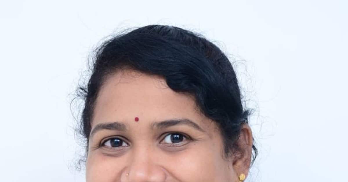 Nagulapalli Dhanalakshmi Biography: నాగులపల్లి ధనలక్ష్మి బాల్యం, విద్యాభ్యాసం, వ్యక్తిగత జీవితం ...