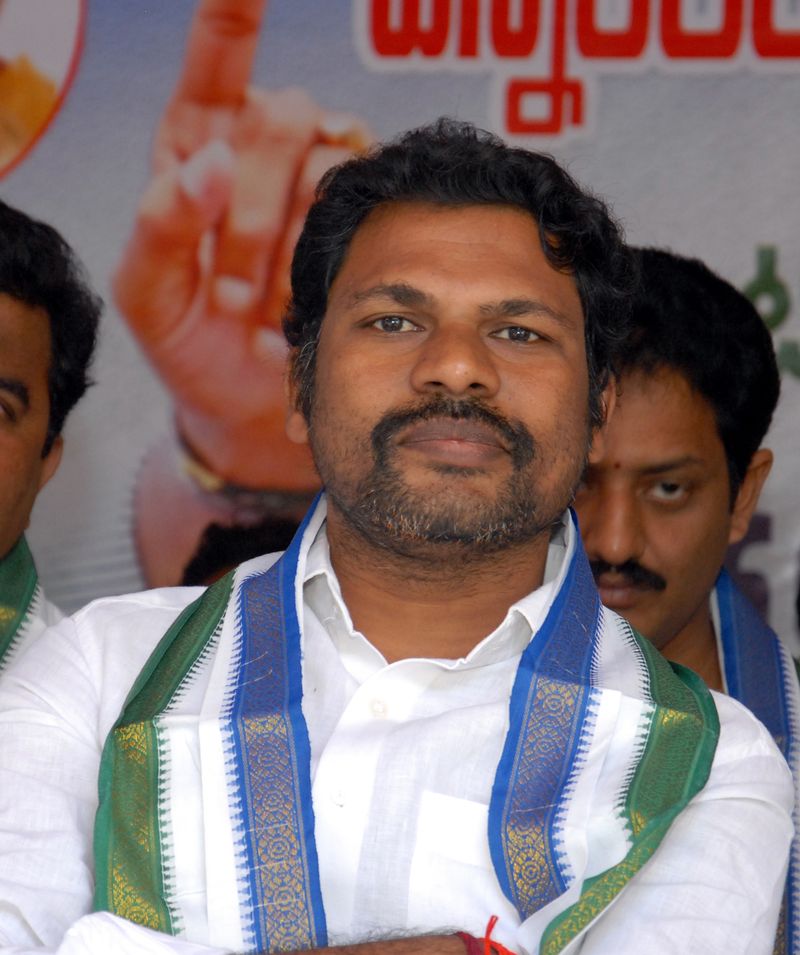 వెస్ట్ గోదావరి జిల్లా కొత్త ఎమ్మెల్యేలు వీరే (ఫోటోలు)