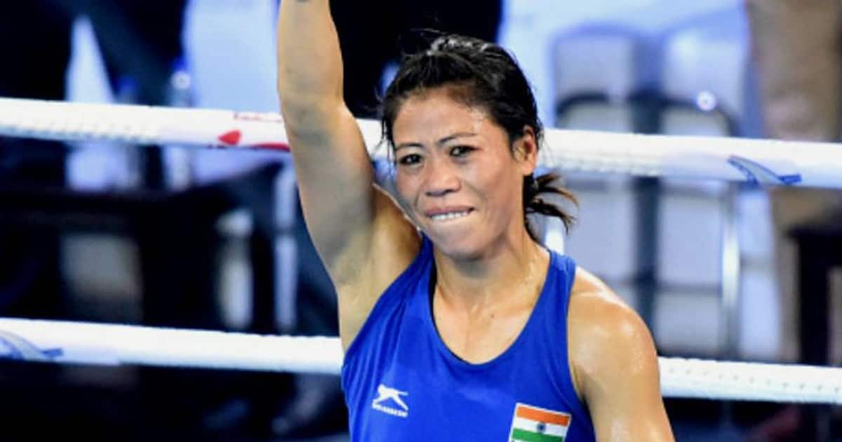 Boxer Mary Kom wins Asia’s Best Female Athlete award in Malaysia