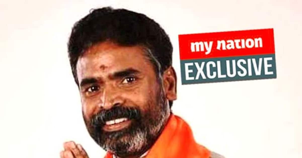 Congressman KH Muniyappa decimated after 28 years by BJP’s Muniswamy