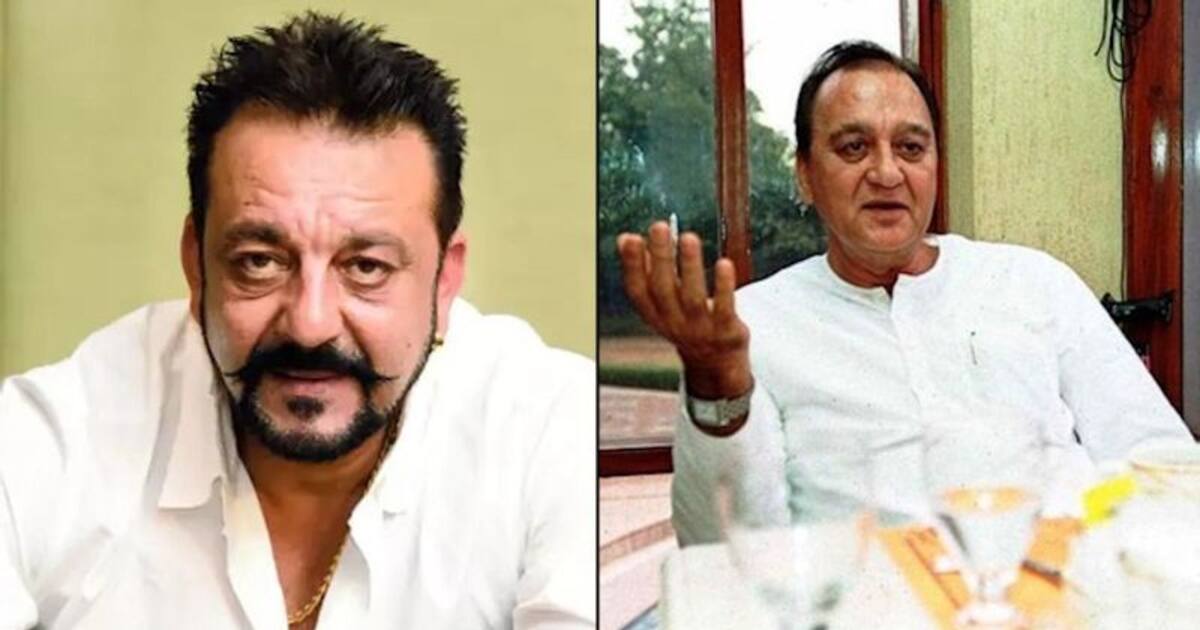 Sunil Dutt death anniversary: Sanjay Dutt remembers father with ...