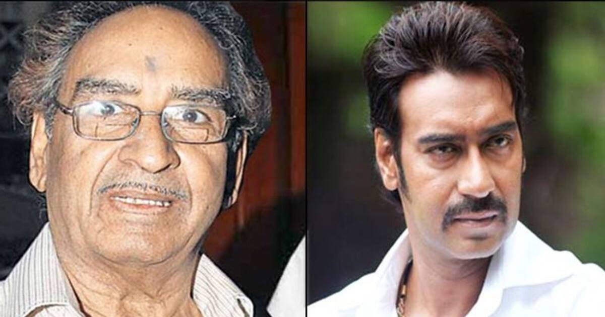 Ajay Devgn’s father Veeru Devgan passes away; funeral in Mumbai today