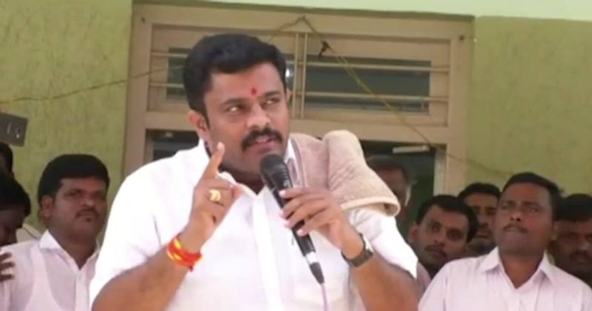 ಜೆಡಿಎಸ್‌ ಶಾಸಕ ಗೌರಿಶಂಕರ್‌ ಅನರ್ಹ ಎಂದ ಹೈಕೋರ್ಟ್‌: ಏಕಸದಸ್ಯ ಪೀಠದ ಆದೇಶಕ್ಕೆ ...