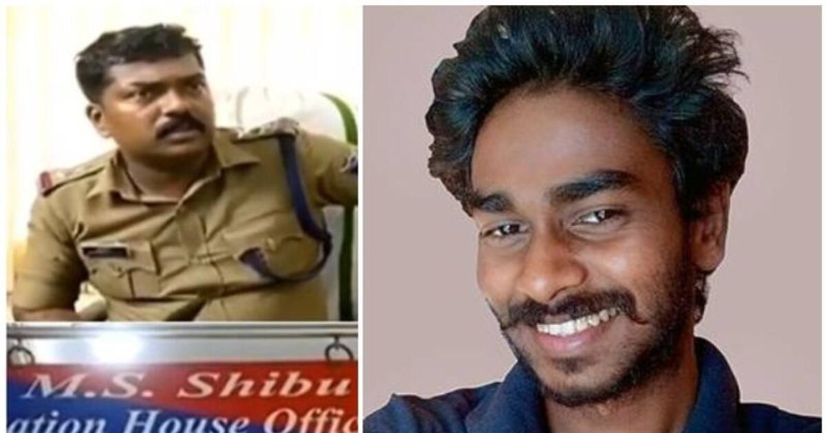 Kevin Joseph murder case: Kerala Dalit Christian youth forcibly drowned ...