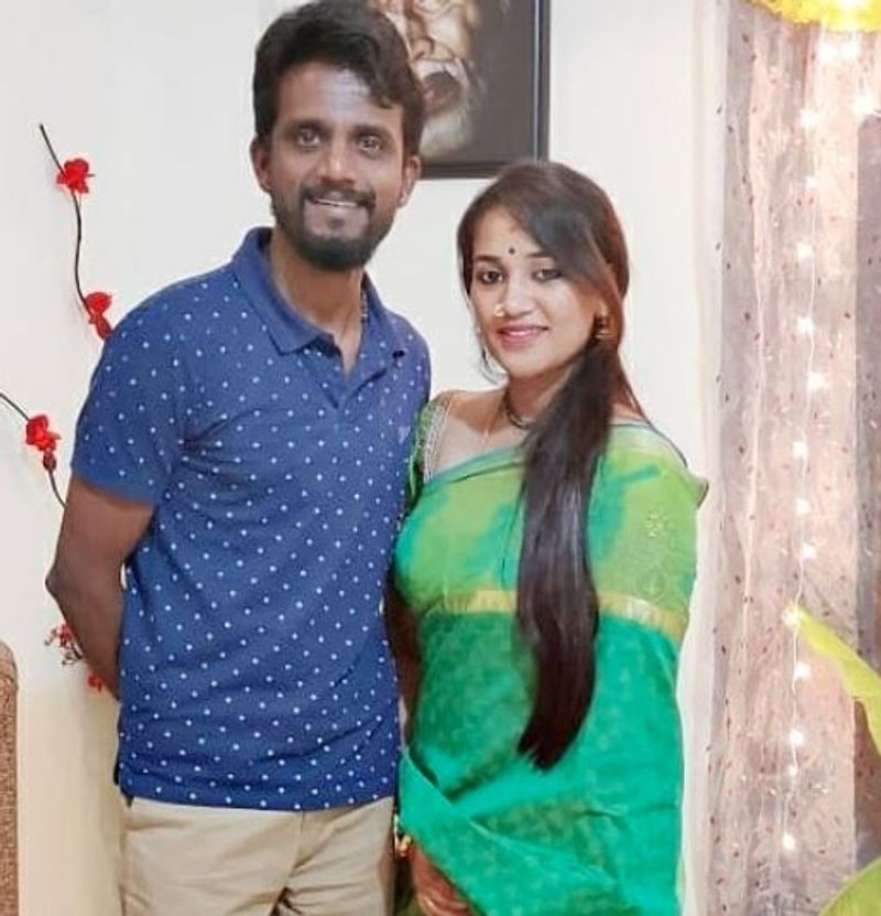 ಸಂಸಾರದ ಸರಿಗಮದಲ್ಲಿ ಸಪ್ತವರ್ಷ ದಾಟಿದ ‘ಕಿರಿಕ್’ಜೋಡಿ!