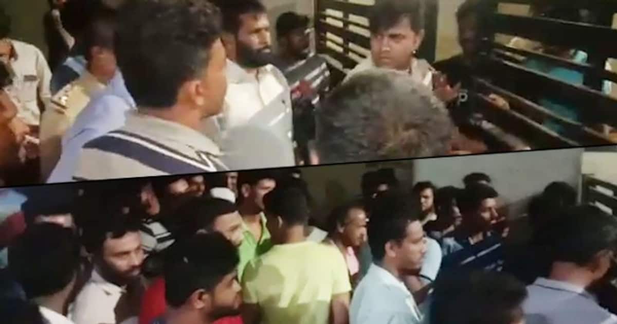 Karnataka: Villagers up in arms against Bindu packaged drinking water ...