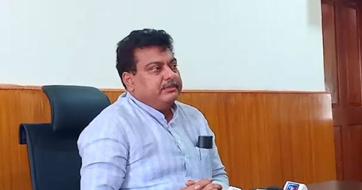 Karnataka MLAs’ resignation: Congress high command pulls up home ...
