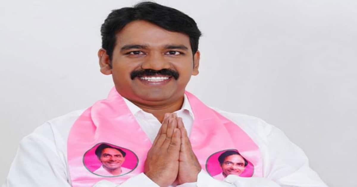 ఎమ్మెల్సీగా నవీన్ రావు ఏకగ్రీవం