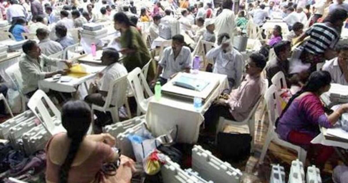 Kerala: Counting underway in five constituencies