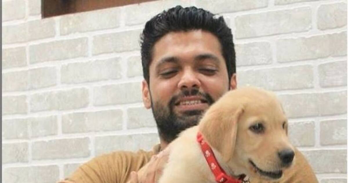 Rakshit Shetty turns 36; makes grand comeback on social media