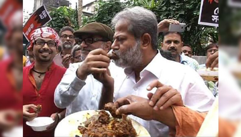 Here's how provocative beef festival flopped in Kolkata