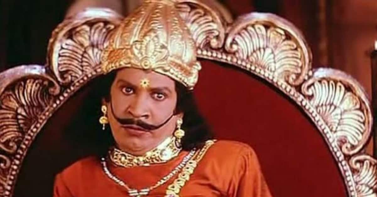 வடிவேலு கண்ணீருக்கு கிடைத்த விடிவுகாலம்! யோசிச்சிருக்க கூட மாட்டீங்க ...