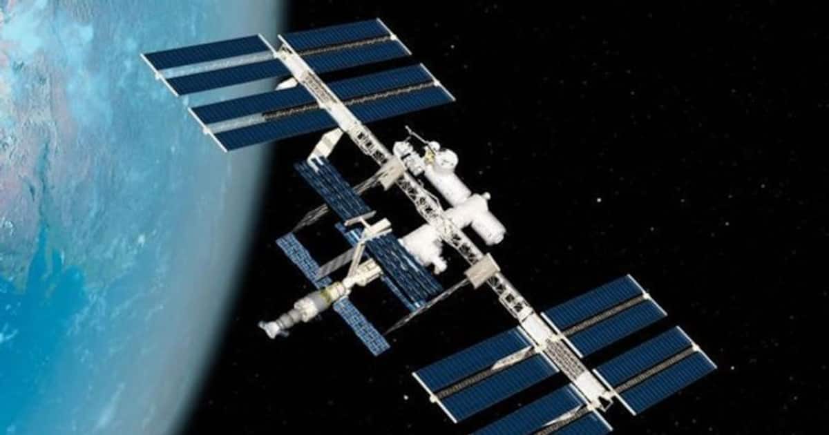 NASA Administrator in India; seeks plan to send India’s first astronaut ...