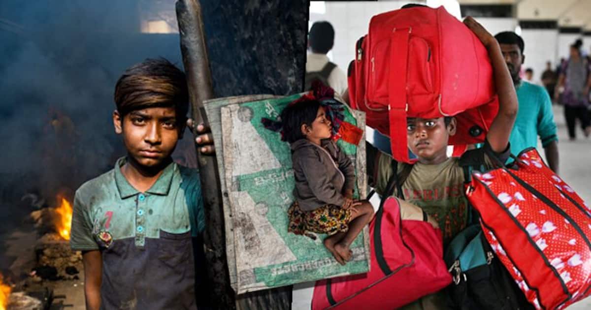 World Day Against Child Labour 2019: ILO’s theme dreams of better ...