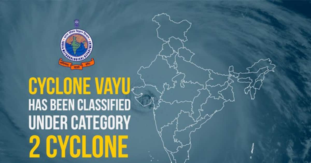 All you need to know about Cyclone Vayu