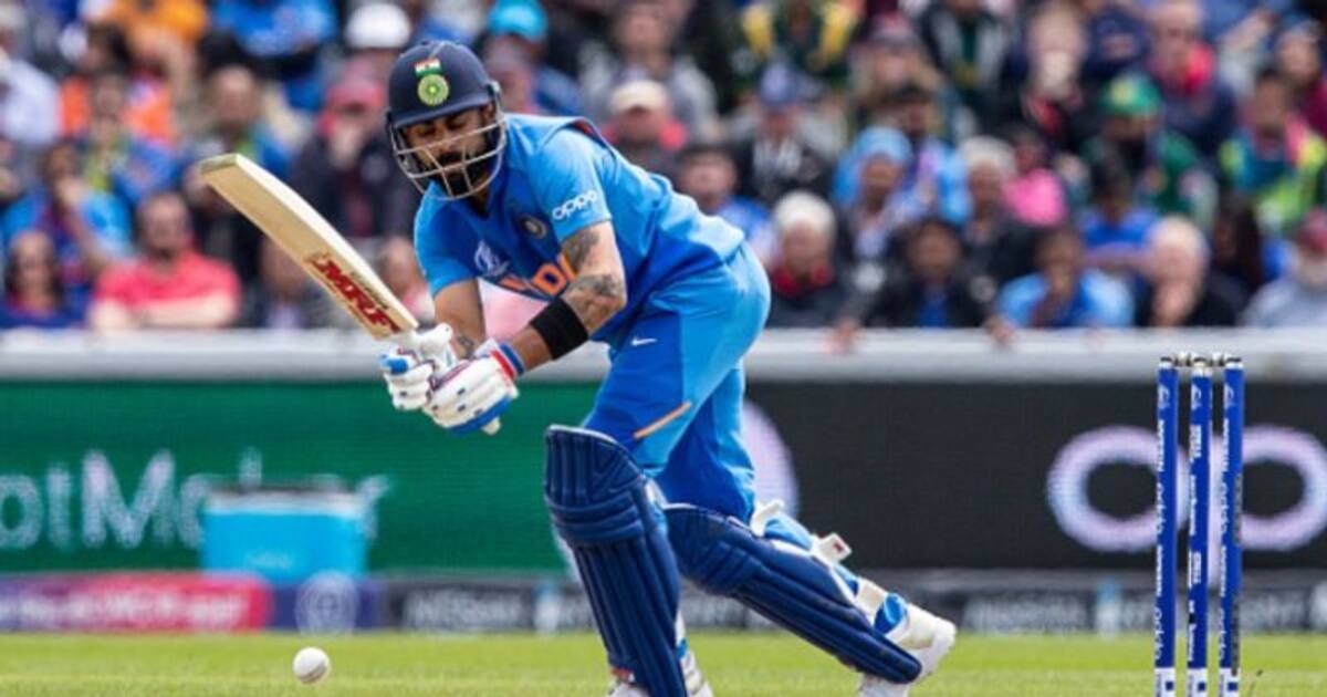 World Cup 2019: Three noteworthy improvements in Virat Kohli's game