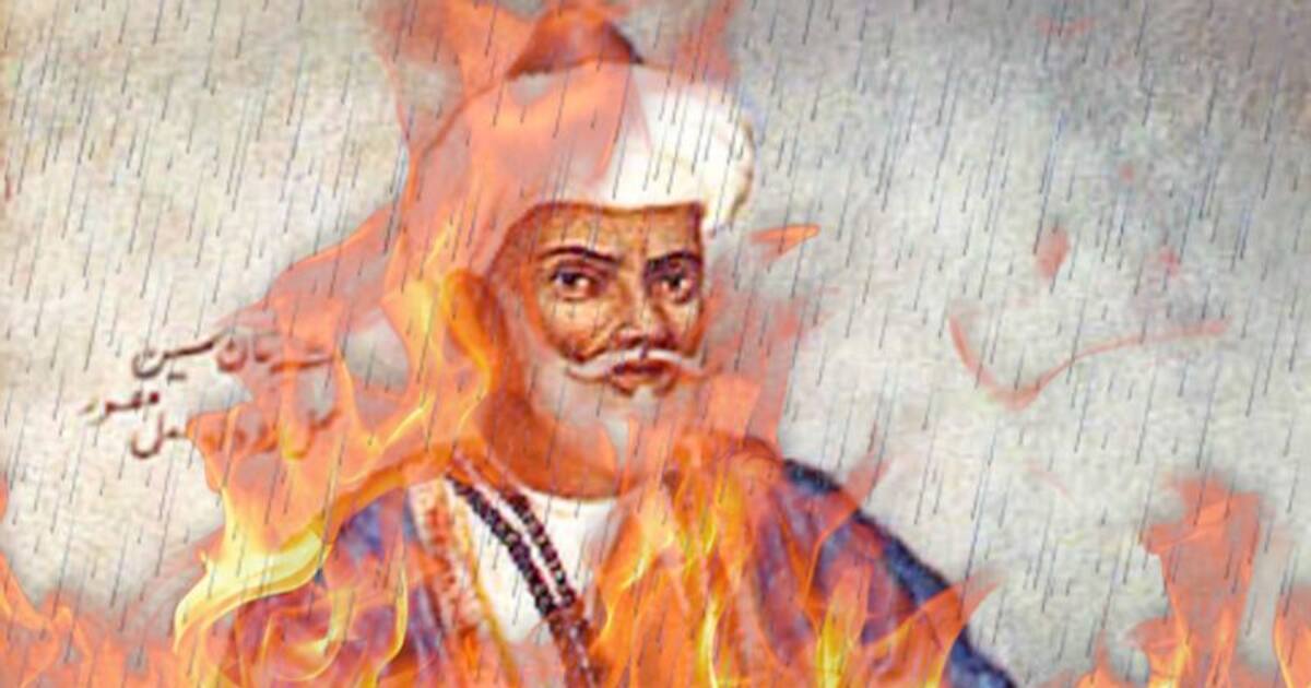 World Music Day: How raag Deepak was used to hatch a plot against ...