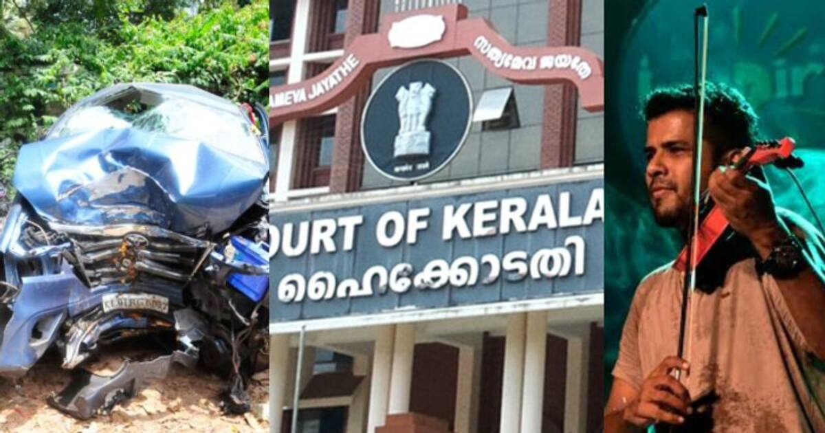 Kerala high court intervenes in Balabhaskar death case, asks Crime Branch to submit report in ...