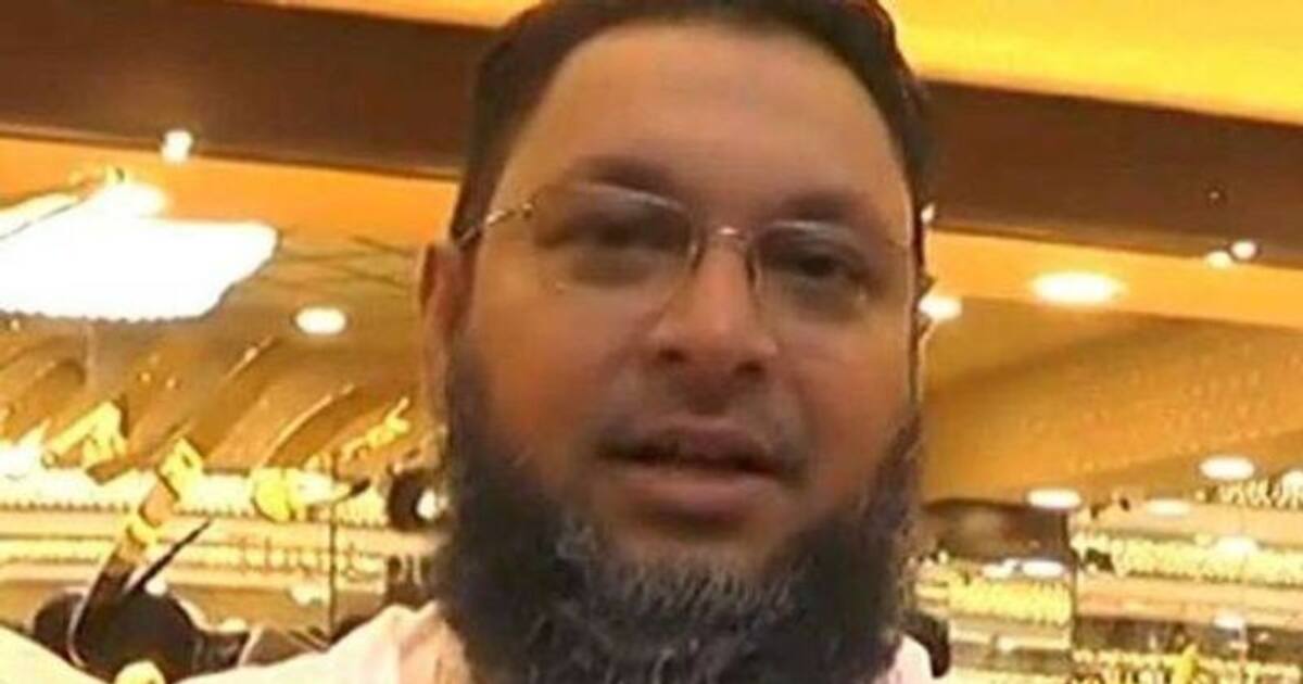 IMA scam: Mansoor Khan in SIT custody till August 16