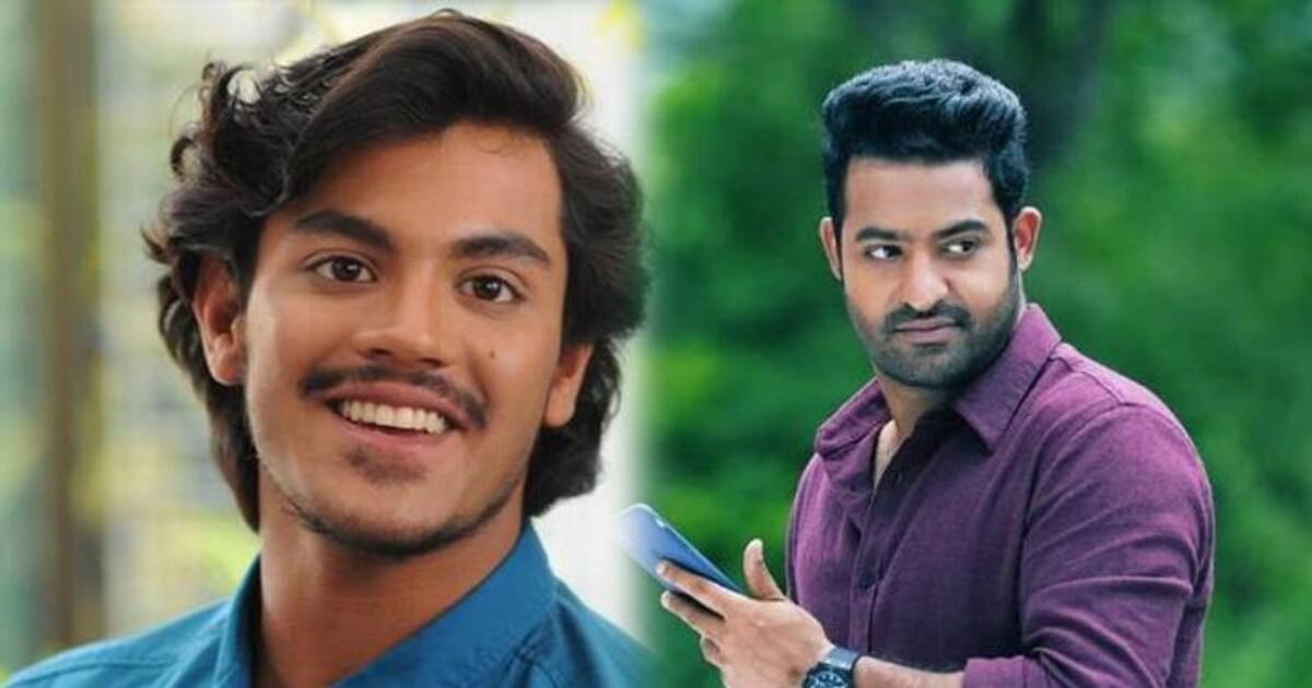 జూ.ఎన్టీఆర్ గురించి నేను మాట్లాడలేదు!