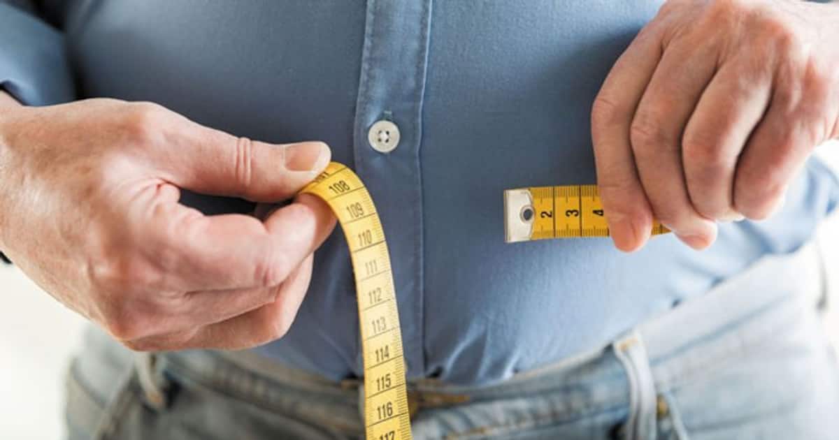Obesity : അഞ്ച് കാര്യങ്ങൾ ശ്രദ്ധിച്ചാൽ പൊണ്ണത്തടി കുറയ്ക്കാം