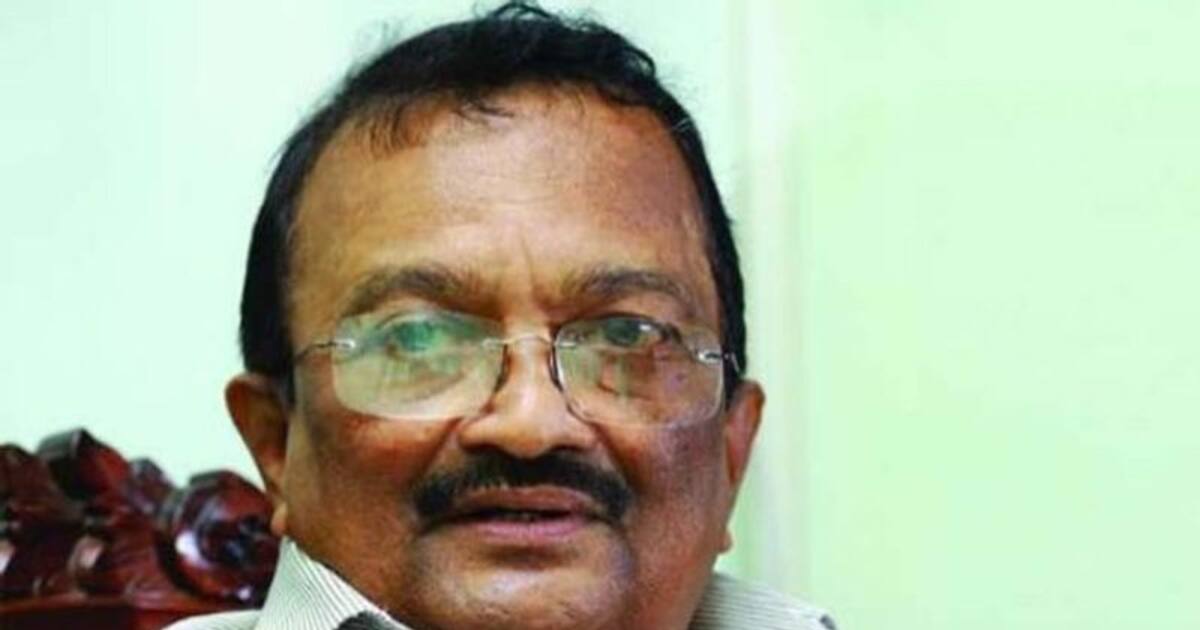 ഫോറൻസിക് സര്‍ജൻ ഡോ ബി ഉമാദത്തൻ അന്തരിച്ചു
