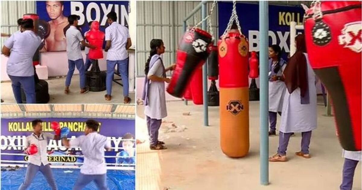 Kerala to get its first boxing academy in Kollam