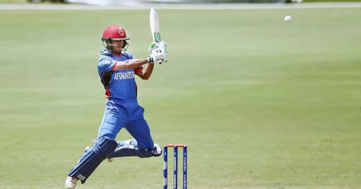World Cup 2019: Afghanistan’s Ikram Ali Khil breaks Sachin Tendulkar record