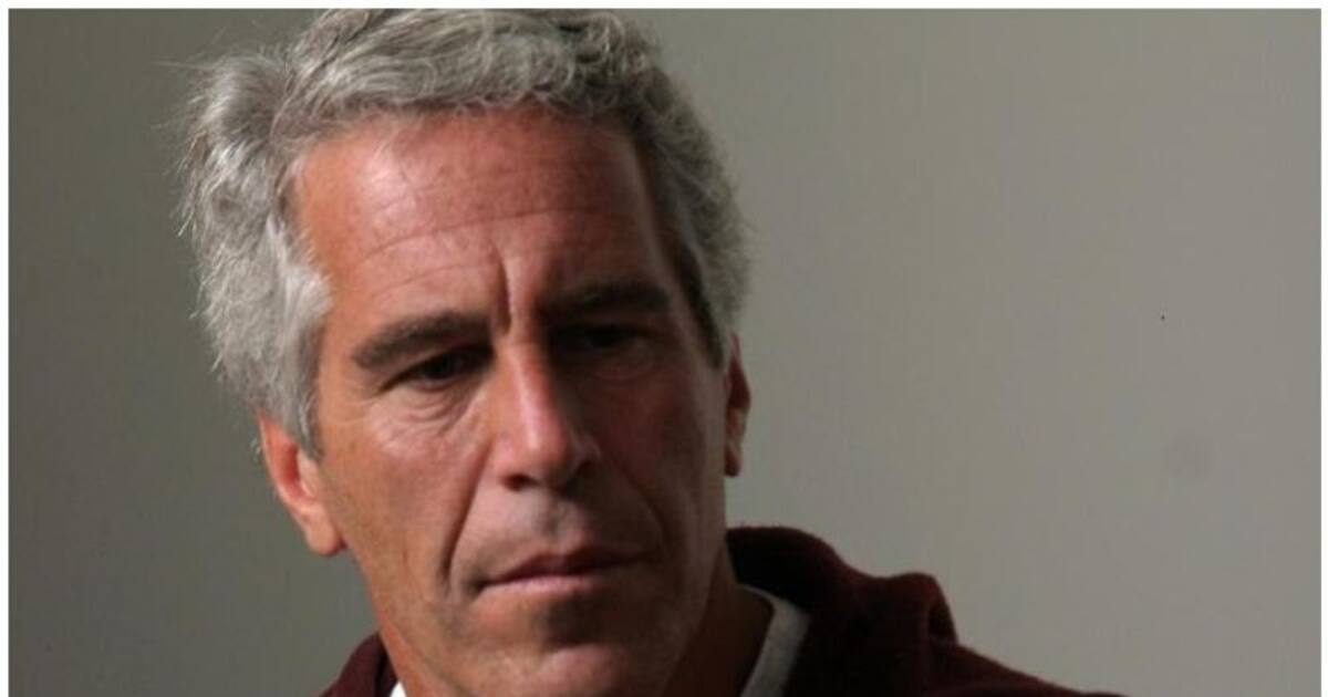 Jeffrey Epstein autopsy shows broken neck bones: US Media; cause of ...