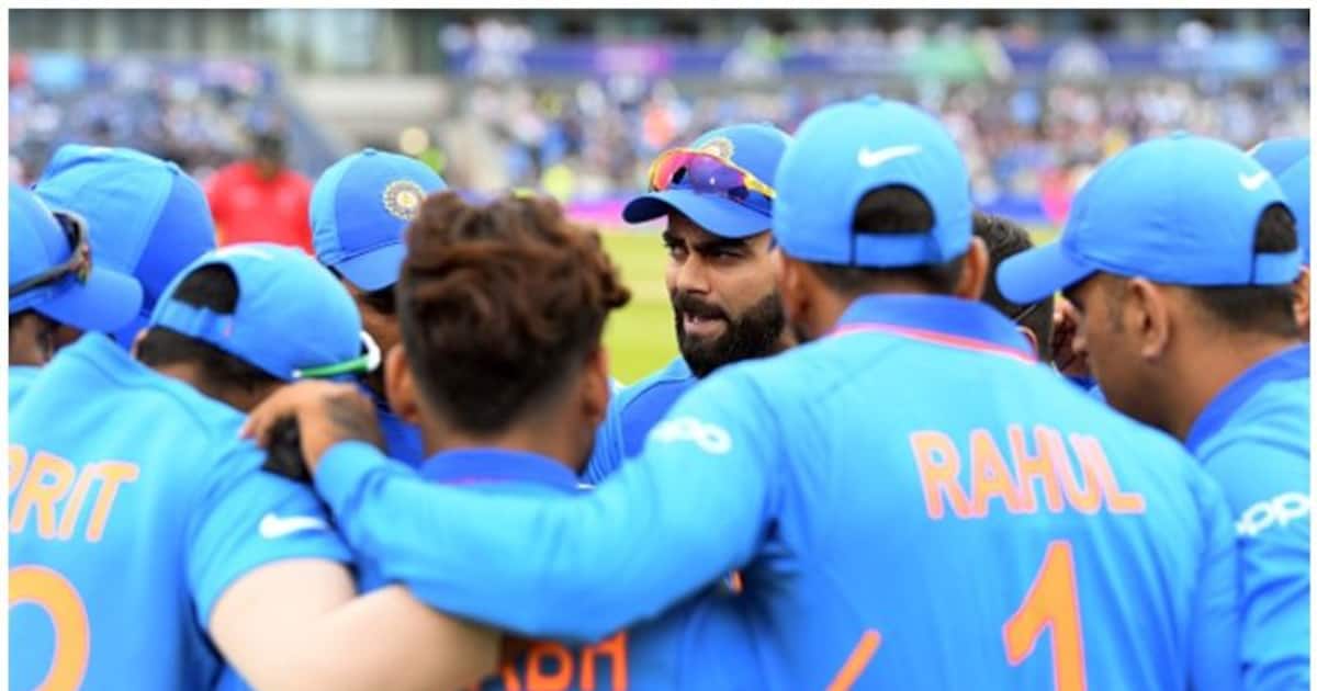 India tour of West Indies 2019: Sony network announces full list of ...