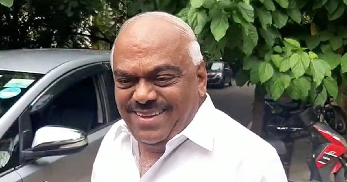 Karnataka crisis: Speaker Ramesh Kumar to act according to law; says 'I ...