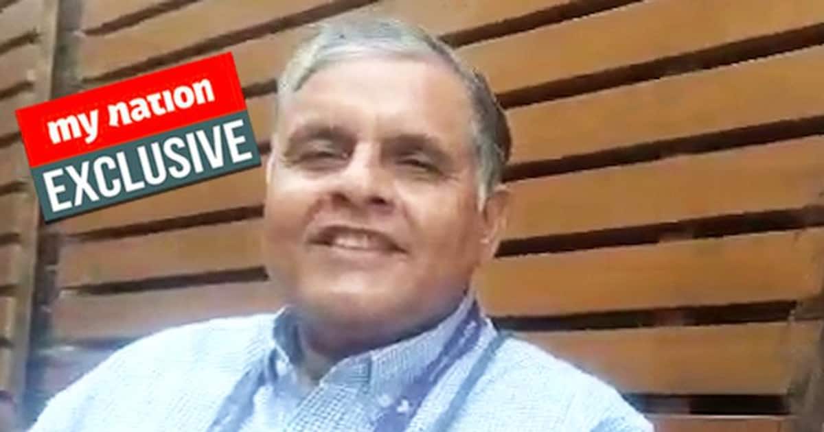 Wimbledon 2019: Exclusive interview with Indian tennis great Ramesh ...