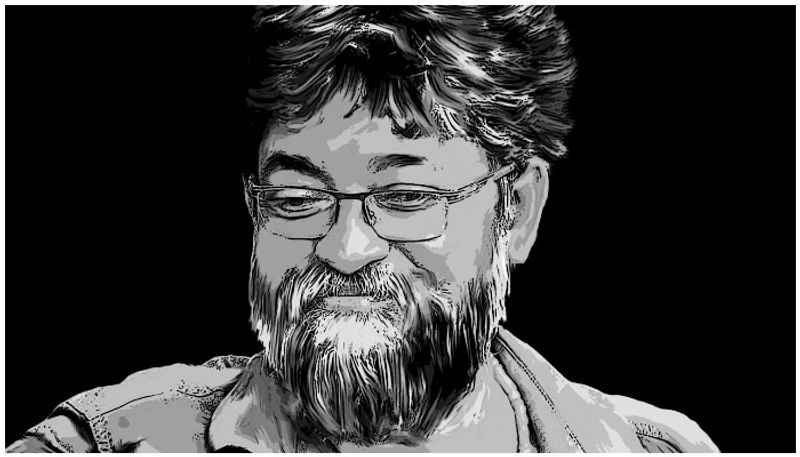 പ്രശസ്ത ഛായാഗ്രാഹകൻ എം ജെ രാധാകൃഷ്ണൻ അന്തരിച്ചു