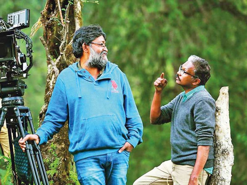 യാഥാര്‍ഥ്യത്തിന്റെ അവഗണിക്കാനാവാത്ത സൗന്ദര്യം