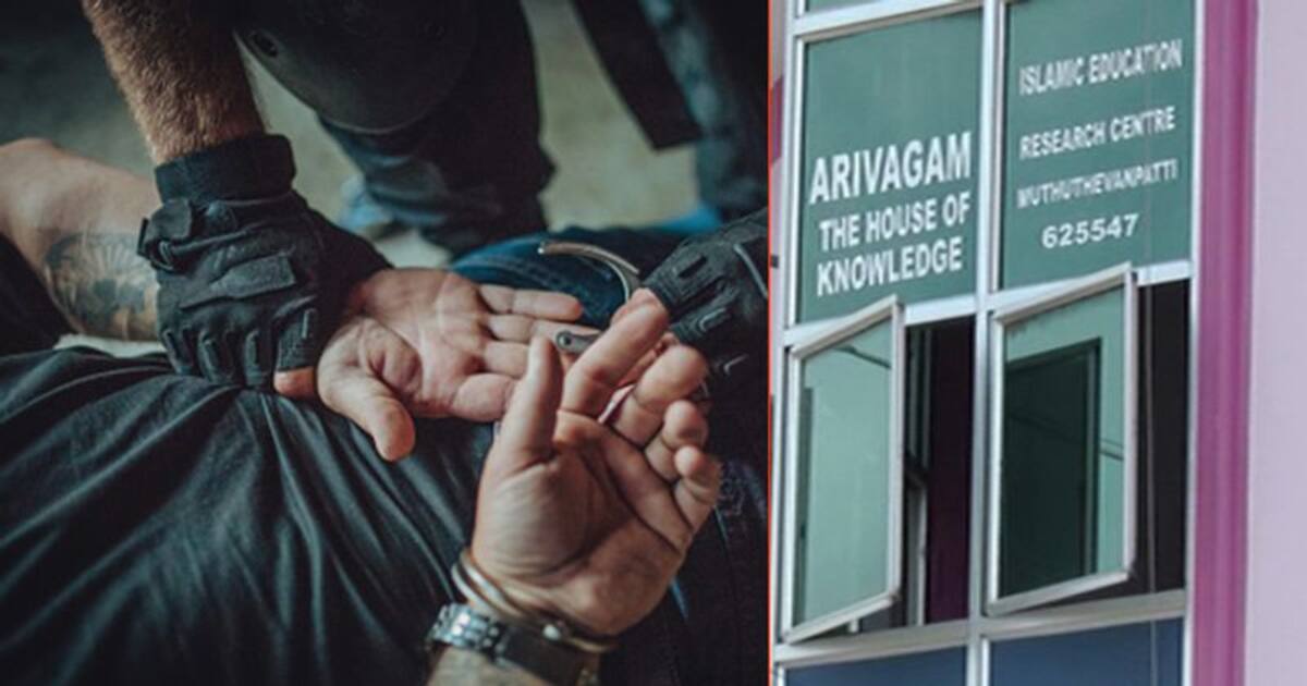 Ramalingam murder case: Prime accused arrested; vehicle seized