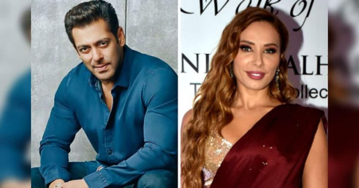 Valentine's day: Salman Khan all set to celebrate his love with ...