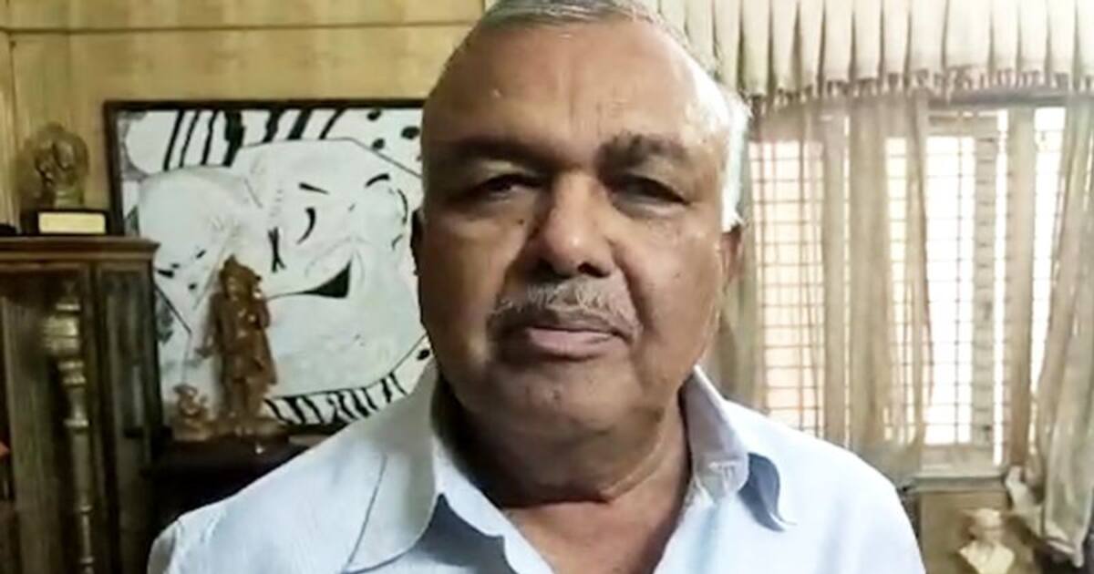 Karnataka MLA Ramalinga Reddy resolves to remain with Congress