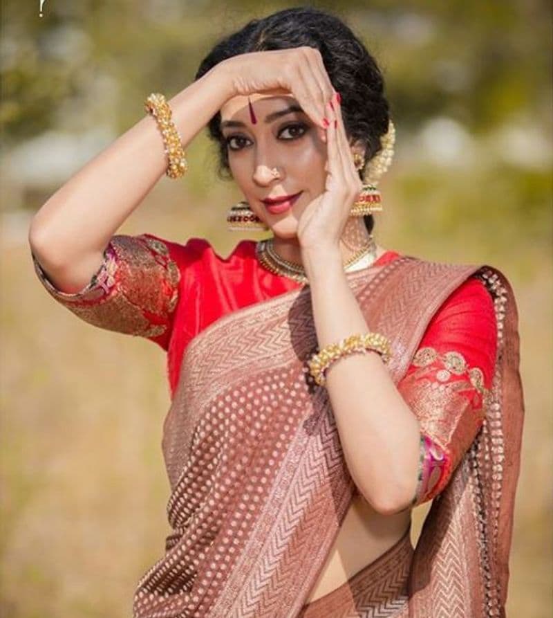 ಡ್ಯಾನ್ಸ್ ರಿಯಾಲಿಟಿ ಶೋನಲ್ಲಿ ಮಿಂಚಿದ ರಘು ದೀಕ್ಷಿತ್ ಪತ್ನಿ ಮಯೂರಿ ಫೋಟೋಸ್!