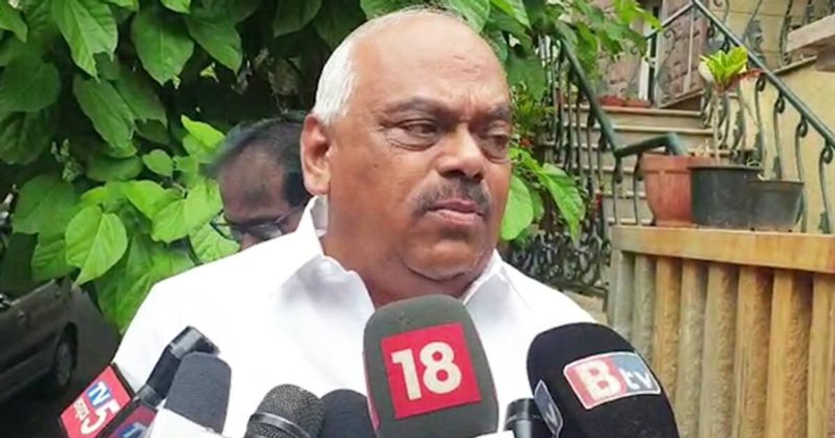 Karnataka coalition crisis: Trust vote will be held today, says Speaker ...