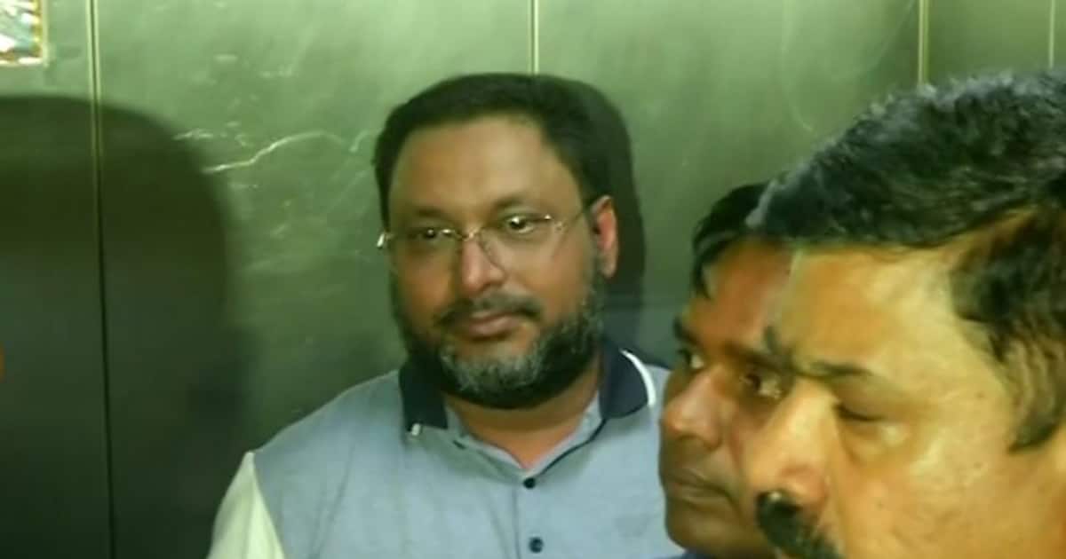 IMA ponzi scam: CBI files 1000 page chargesheet, names 25 people including Mansoor Khan