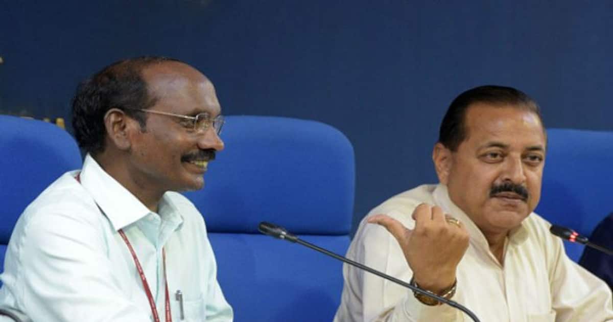 Tamil Nadu honours ISRO chairman K Sivan with Dr APJ Abdul Kalam Award