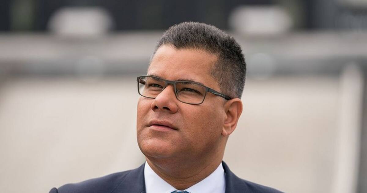 Know about Alok Sharma, Agra-born UK minister who chaired COP26 summit