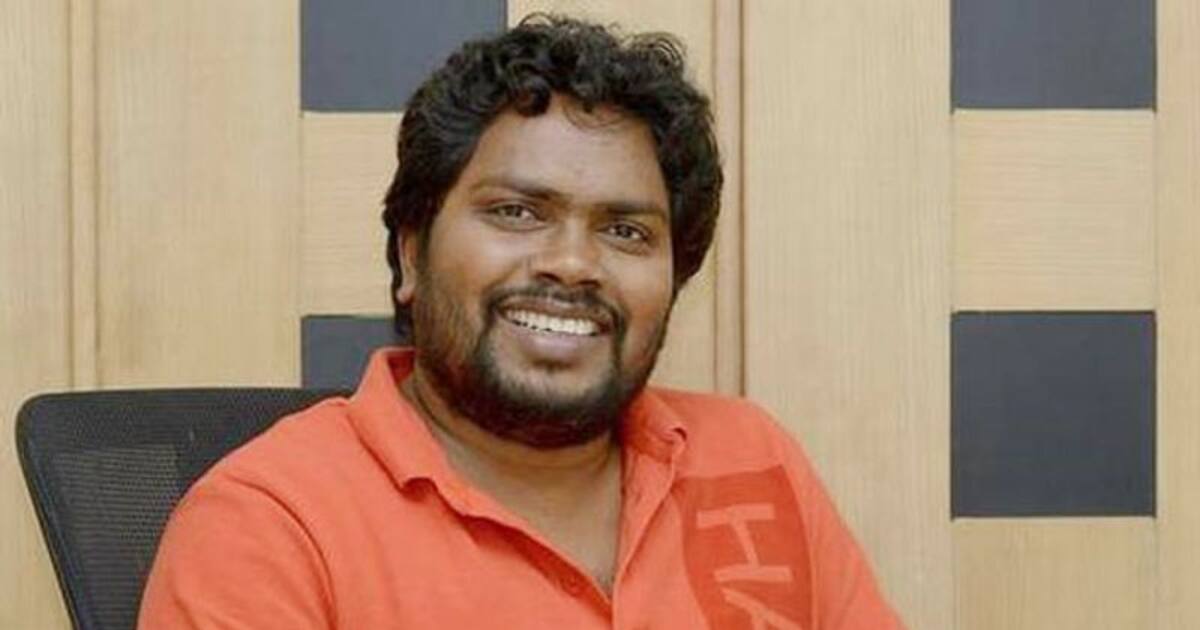 பா.ரஞ்சித் படத்தின் அடுத்த ரிலீஸ் குறித்த முக்கிய தகவல்..!