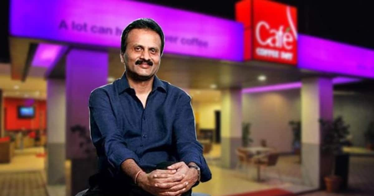 Did Cafe Coffee Day owner VG Siddhartha's letter showcase ‘tax ...