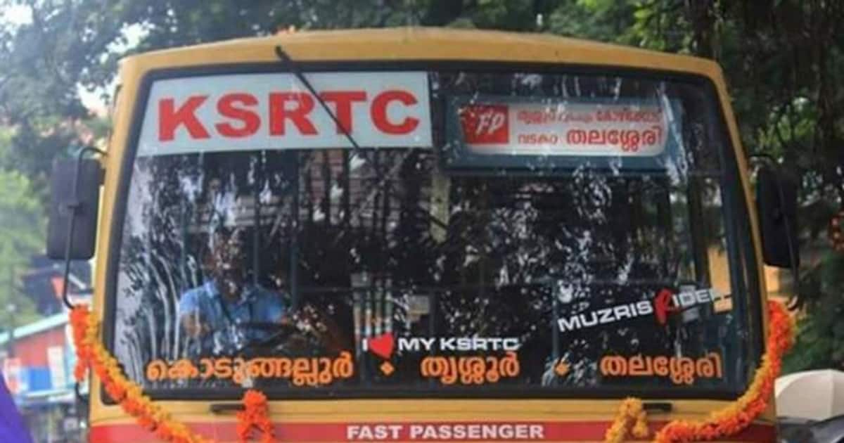 Kerala wins legal battle, gets to keep ‘KSRTC’ acronym for road transport; Karnataka can no ...